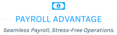 Payroll Advantage